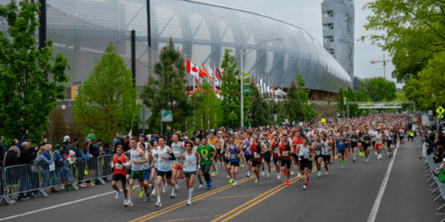 Eugene Marathon