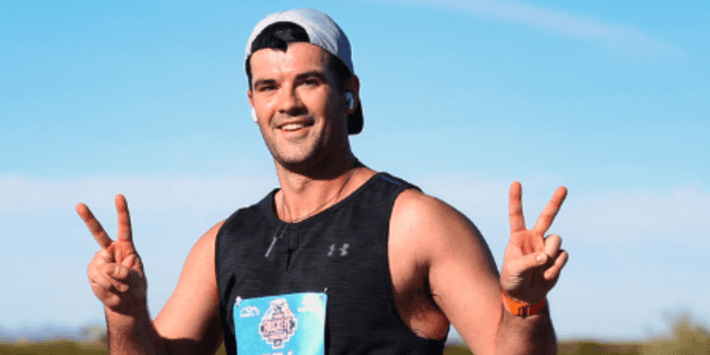 The Buckeye Marathon