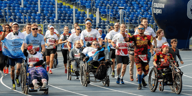 Silesia Marathon