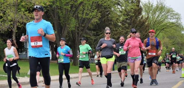 Saskatchewan Marathon