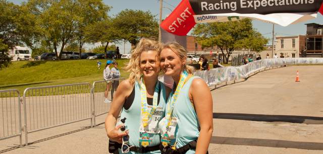 Starved Rock Country Marathon