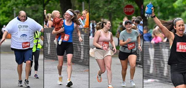 Famous Idaho Potato Marathon