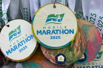 Mobile Marathon (prev. First Light Marathon)