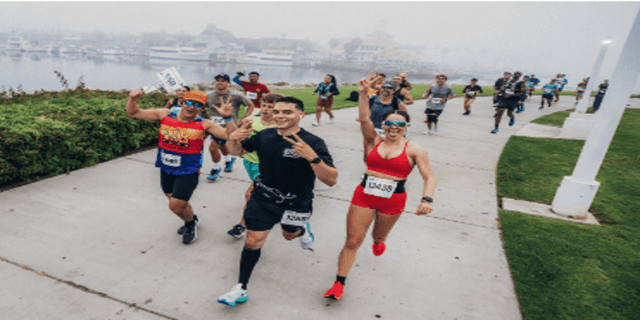 Long Beach Marathon
