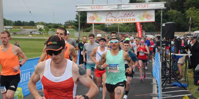 DoLittle Marathon
