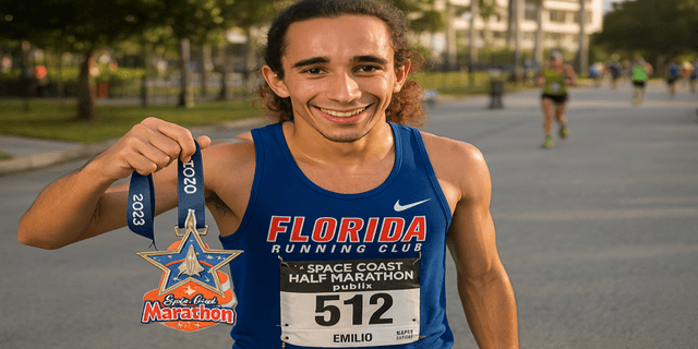 Space Coast Marathon