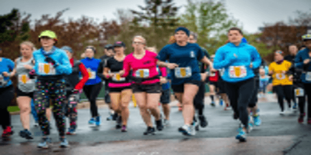 Newfoundland Provincial Marathon