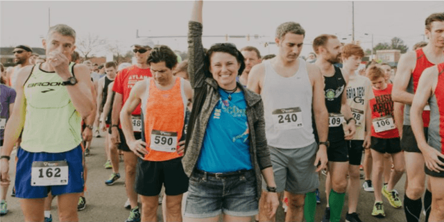 Silver Comet Half and Full Marathon 2025