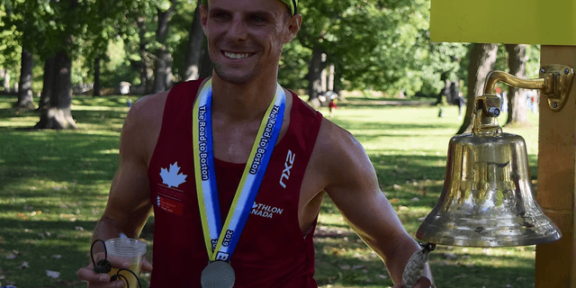 Last Chance BQ.2 Chicagoland Marathon