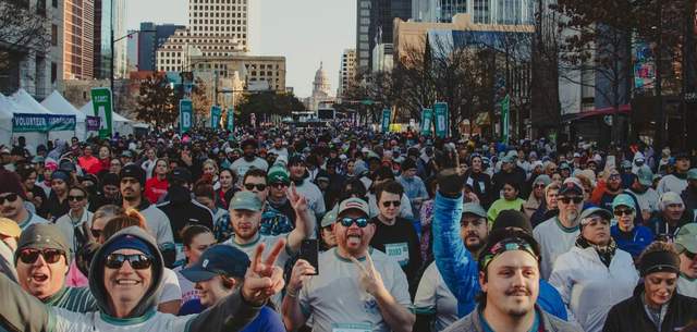 Austin Marathon