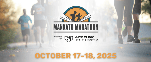 Mankato Marathon