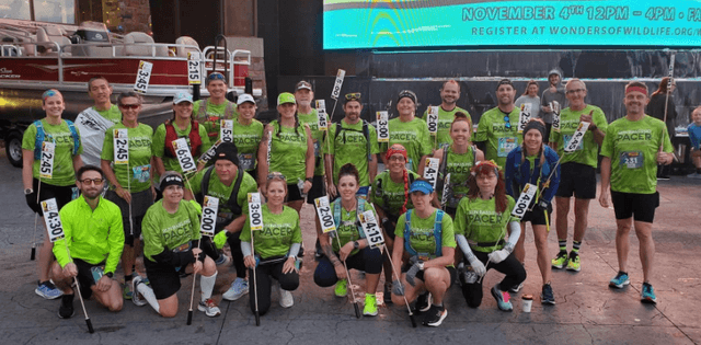 Bass Pro Shops Conservation Marathon