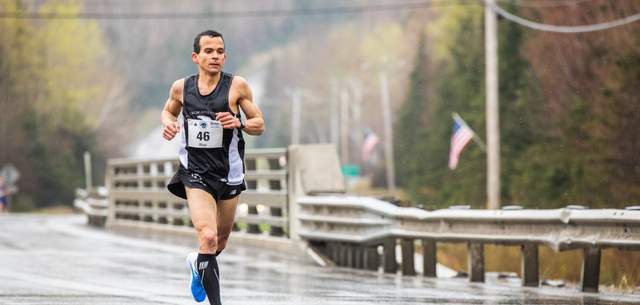 Millinocket Marathon