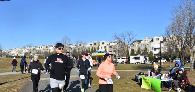 ChesCo Race Fest #3 - 13.1M, 26.2M & 50K