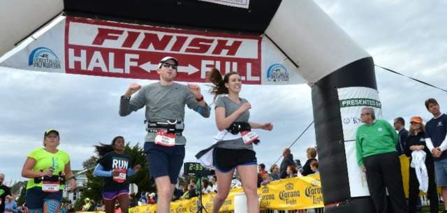 Outer Banks Marathon