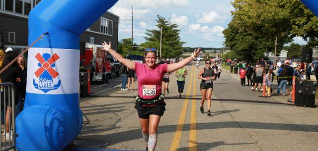 Holland Haven Marathon