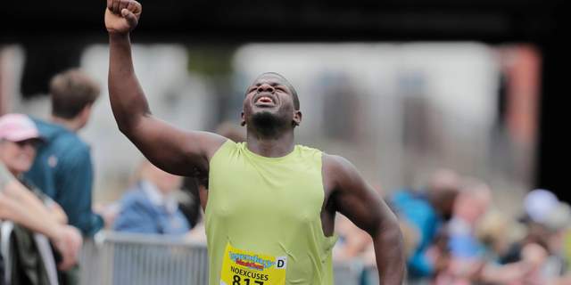 Little Rock Marathon