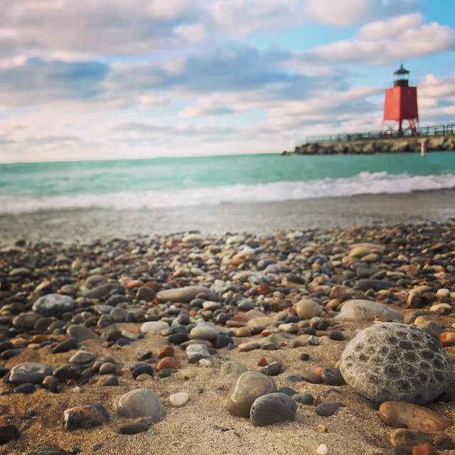 Charlevoix Marathon