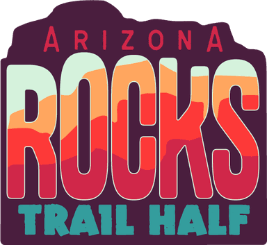 Arizona Rocks! Trail Half - 10K - 5K
