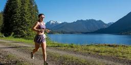 Cascade Express Marathon & Half Marathon 2025 - Details, Schedule ...