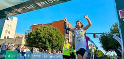 Portland Marathon