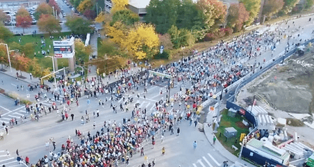 Baystate Marathon