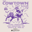 The Cowtown Marathon