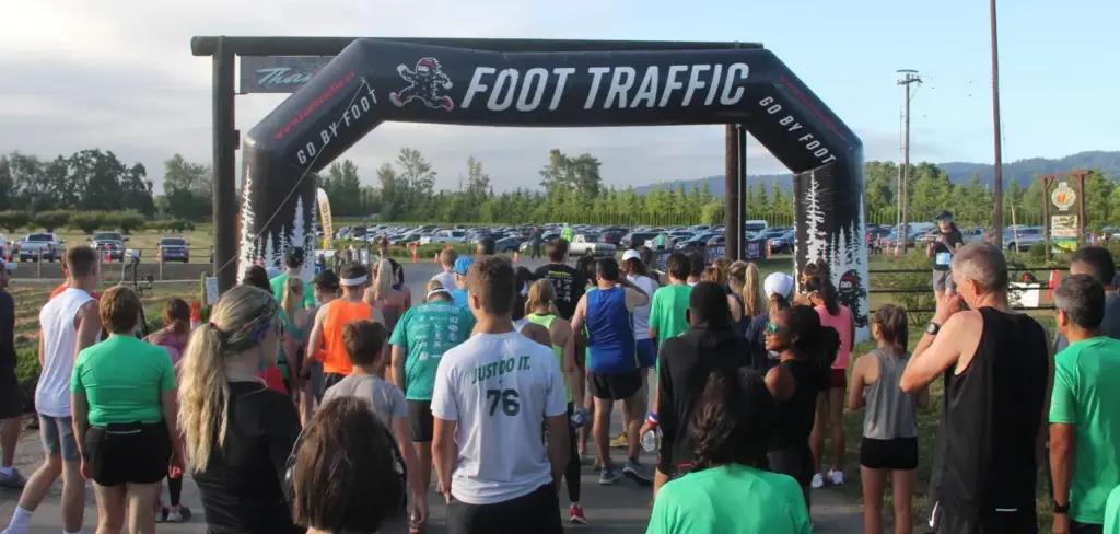 Recent Marathon results