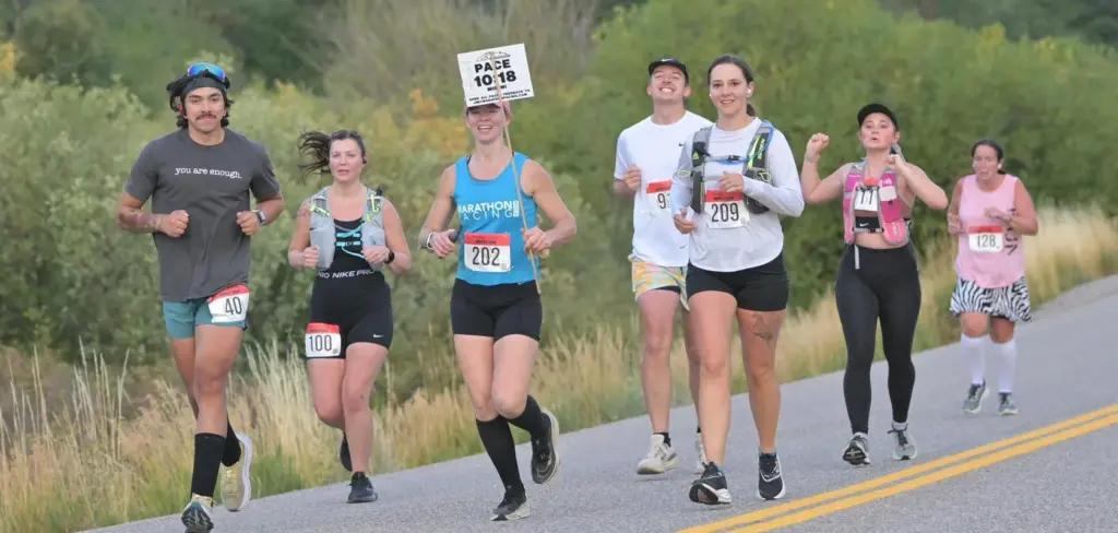 Pocatello Marathon: Idaho’s original downhill speedster