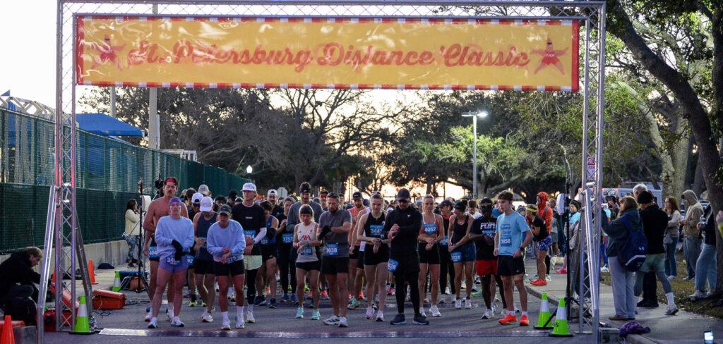 Recent Marathon results
